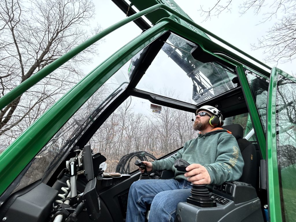 state-of-the-art equipment to ensure maximum efficiency!